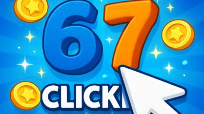 67 Clicker - Play 67 Clicker On Bitlife Game