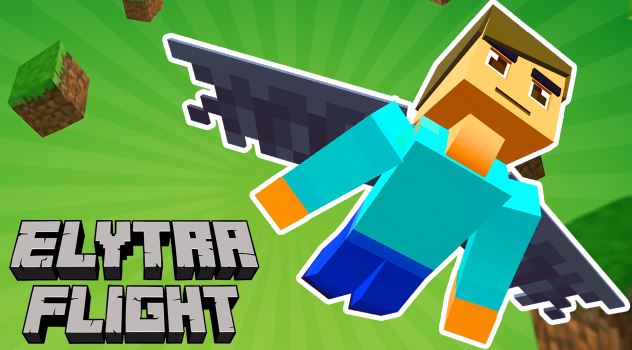 Elytra Flight - Play Elytra Flight On Bitlife Game