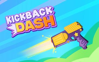 Kickback Dash - Play Kickback Dash On Bitlife Game