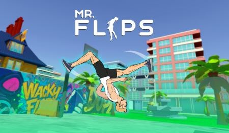 Mr Flip - Play Mr Flip On Bitlife Game