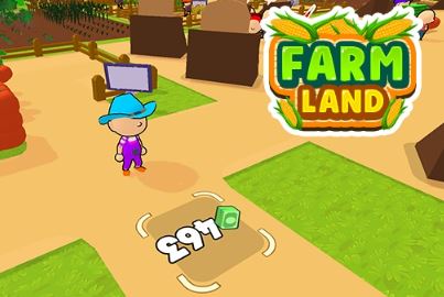 My Happy Farm - Play My Happy Farm On Bitlife Game