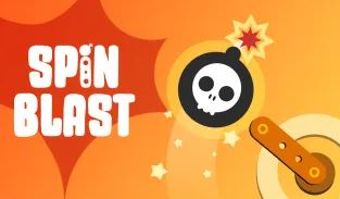 Spin Blast - Play Spin Blast On Bitlife Game