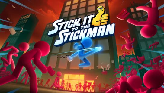 Stick It To The Stickman - Play Stick It To The Stickman On Bitlife Game
