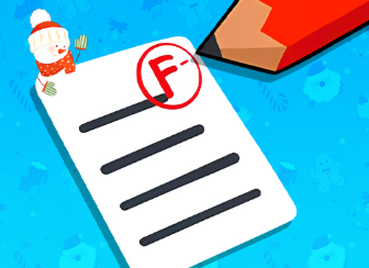 Teacher Simulator Christmas Exam - Play Teacher Simulator Christmas ...